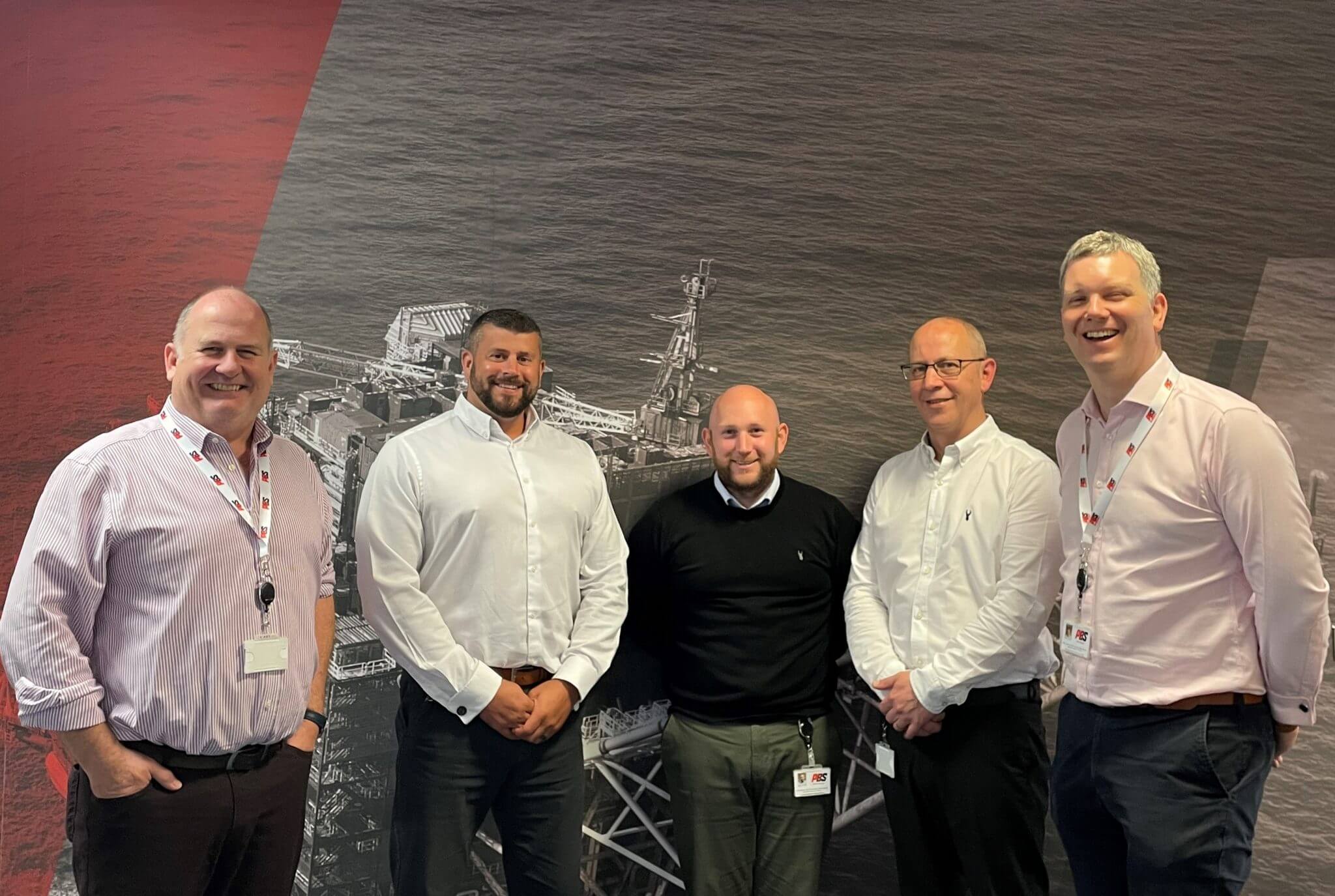 The New Roles and Faces of PBS - PBS-Offshore